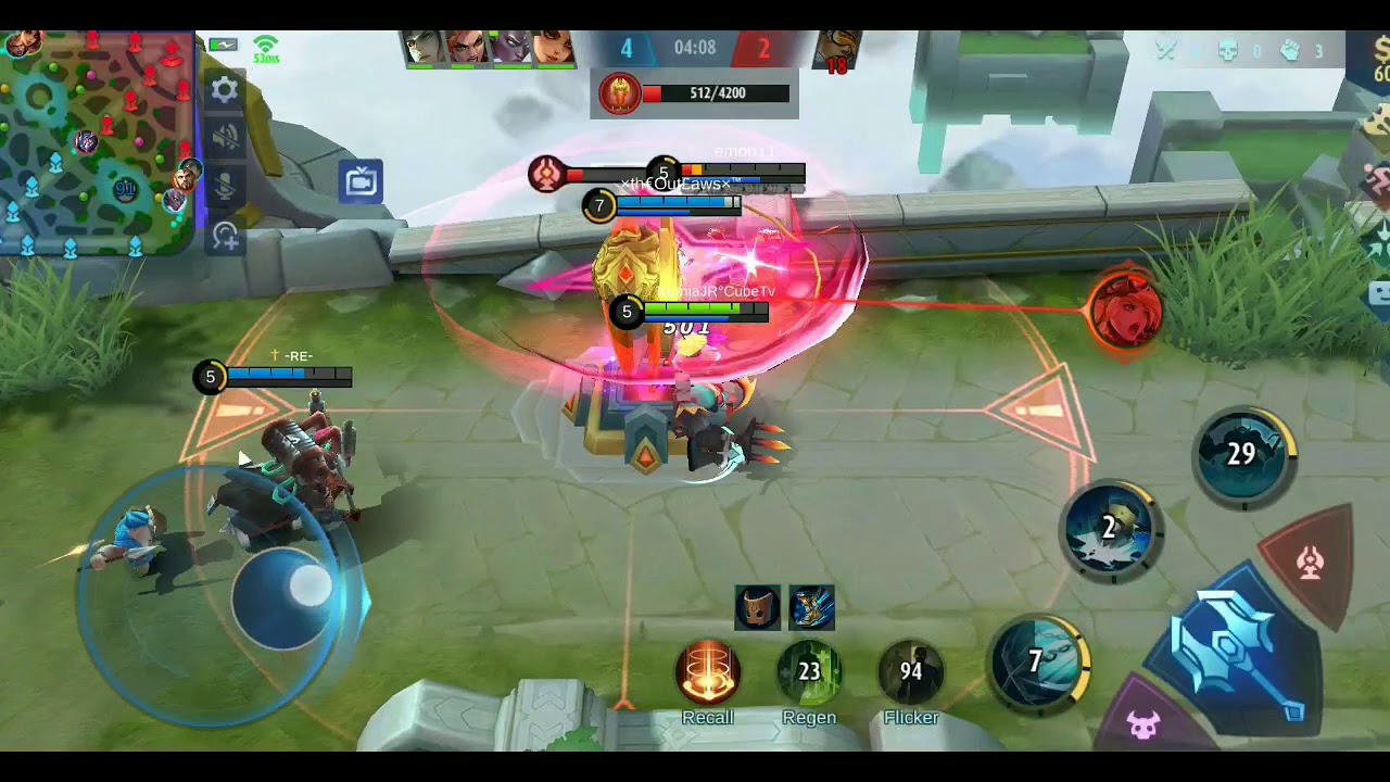 EASY MATCH 😎 - YouTube