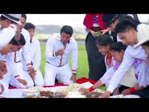 TAKIK MARKA NUEVO - DIOSPAK TAKI (2018) - YouTube