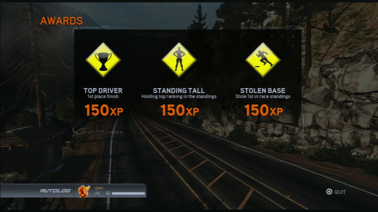 NFS the Run Multiplayer gameplay- Porche-911 - YouTube