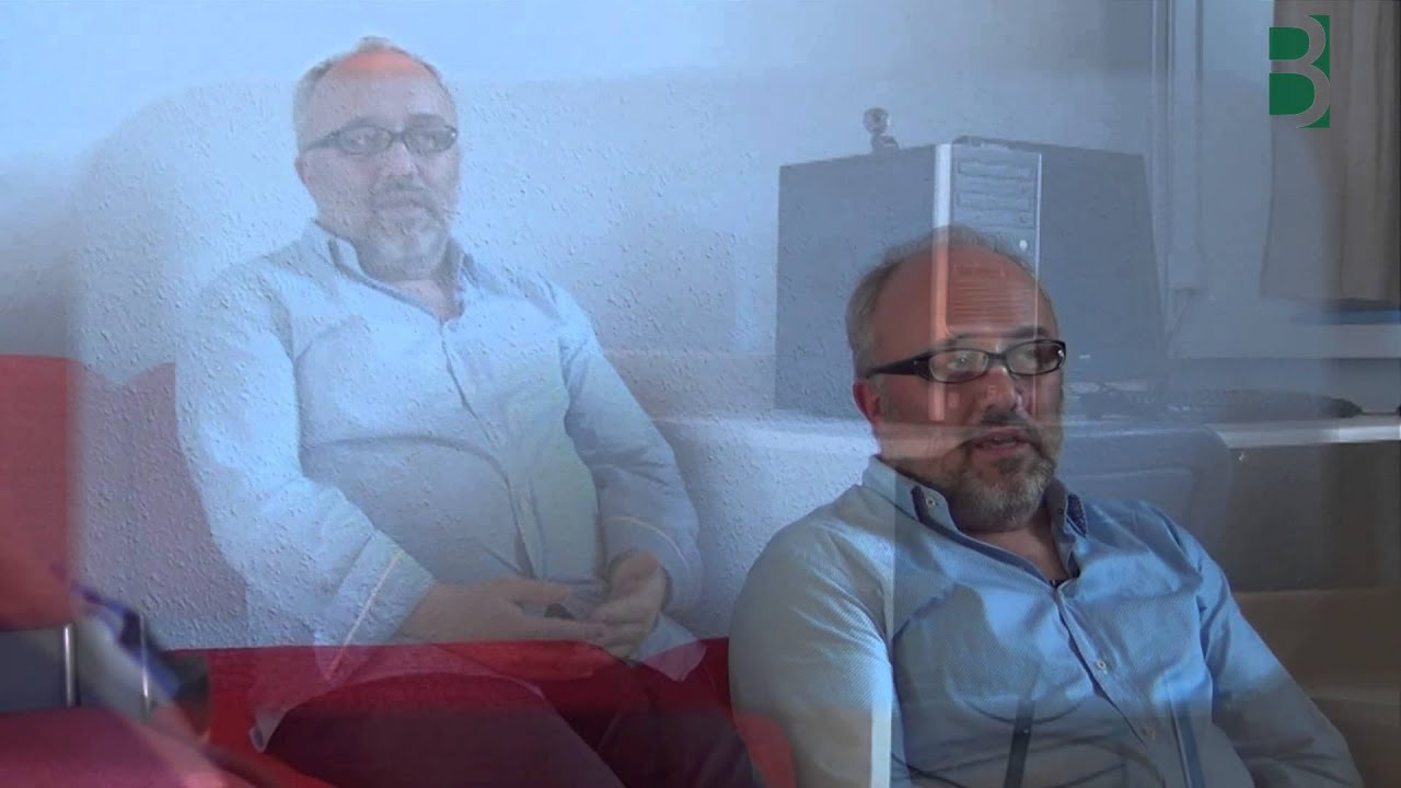 Daniel Cassany Contenidos Lectura digital y crítica - YouTube