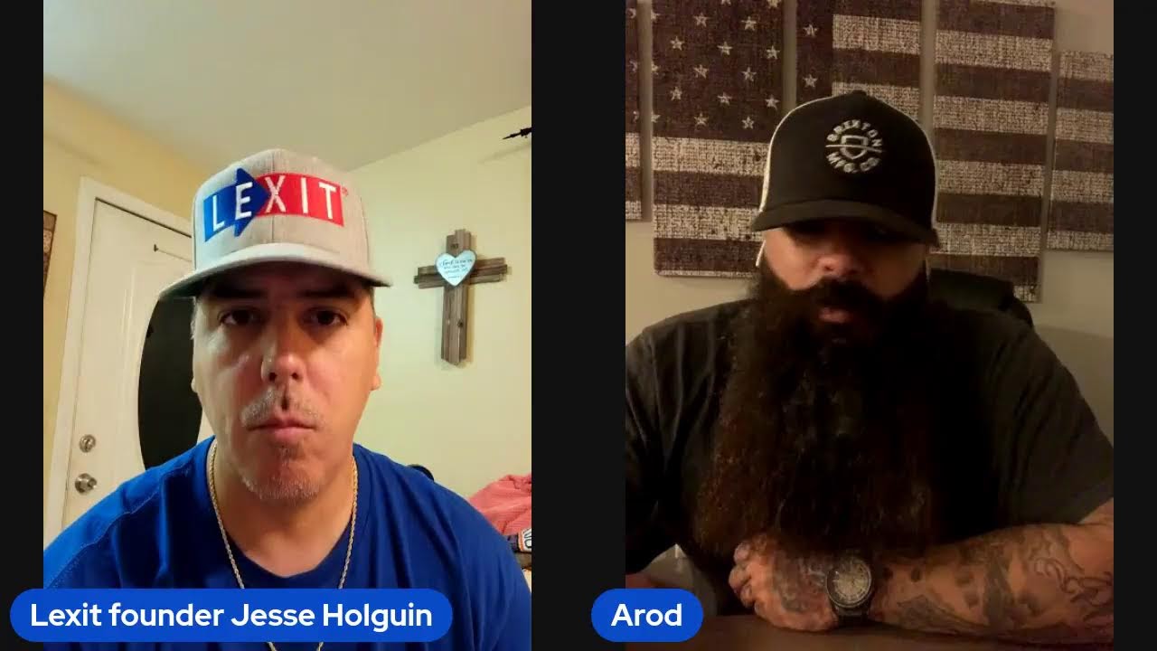 Lexit movement is back! - YouTube