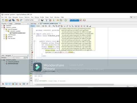 ATM problem in codechef - YouTube