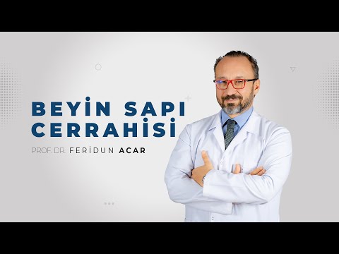 Beyin Sapı Cerrahisi | Prof. Dr. Feridun Acar