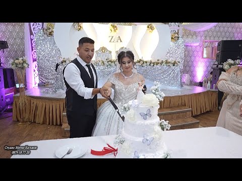 2част Сватбеното тържество на Ангел и Зоя град Съединение,,Studio Mitko Kasamov,,0879187720