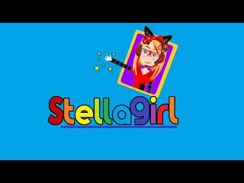 StellaGirl Entertainment Lebanon Inc. Logo (2026). for @worldoftimmy2012