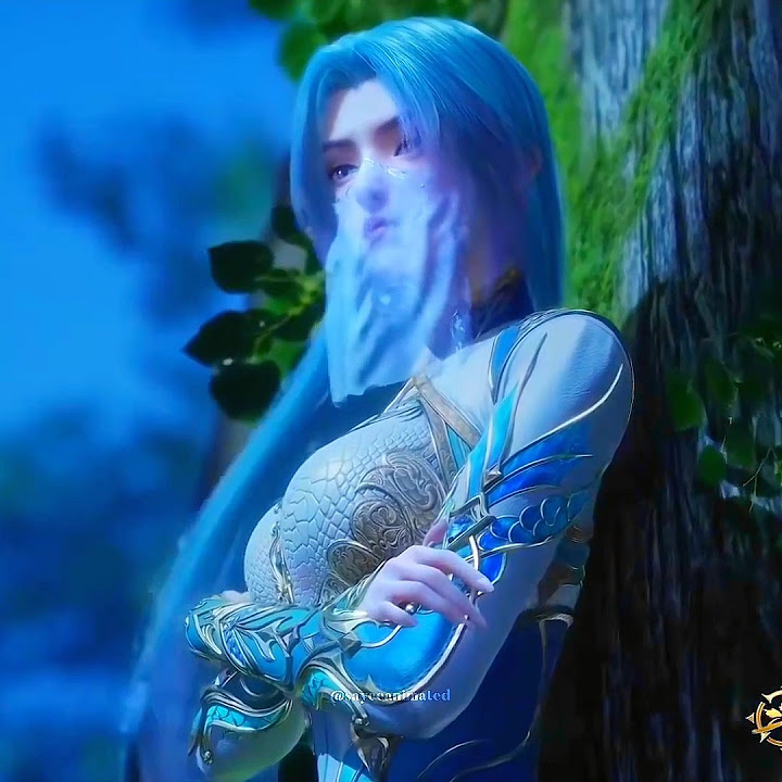 Yuhao, wang dong and wang quier fighting together and defeat 50000 year ...