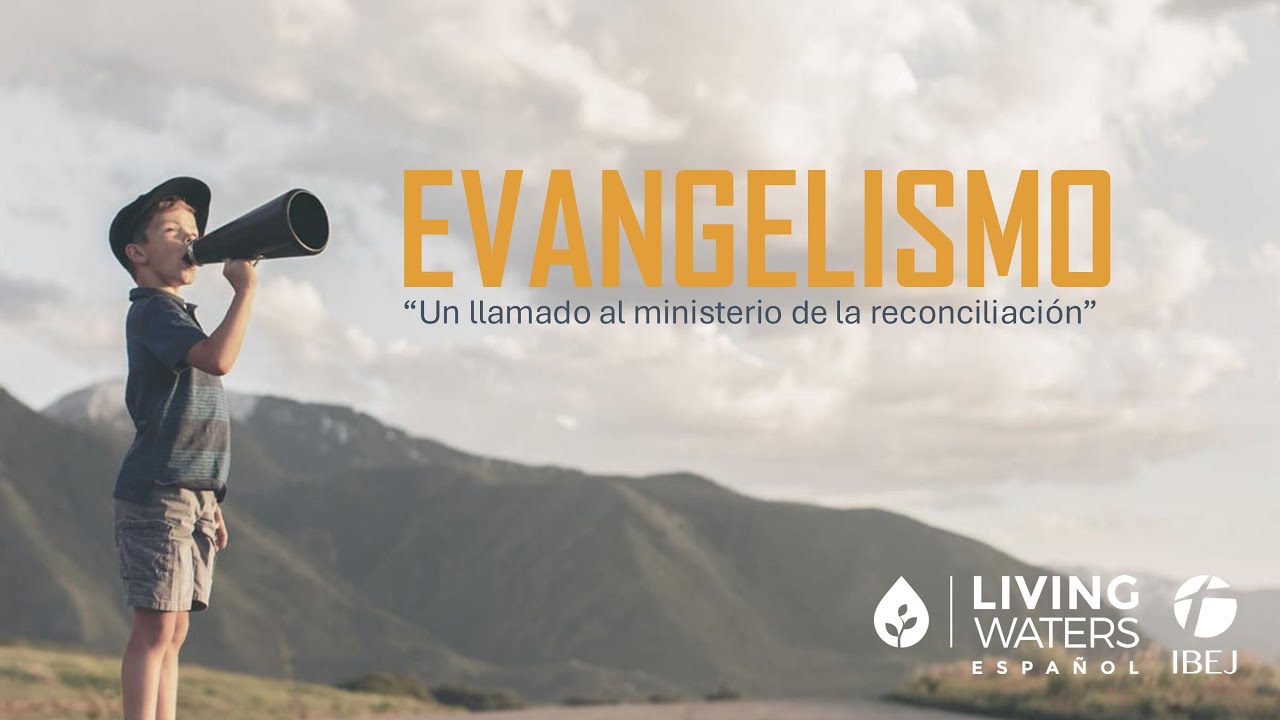 Dios es paciente | ¿Por qué Él espera tanto por ti? - YouTube