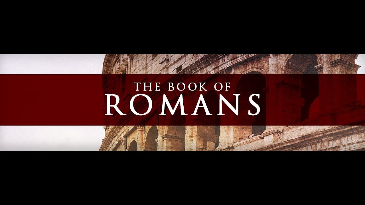 Romans Chapter 12 KJV - YouTube