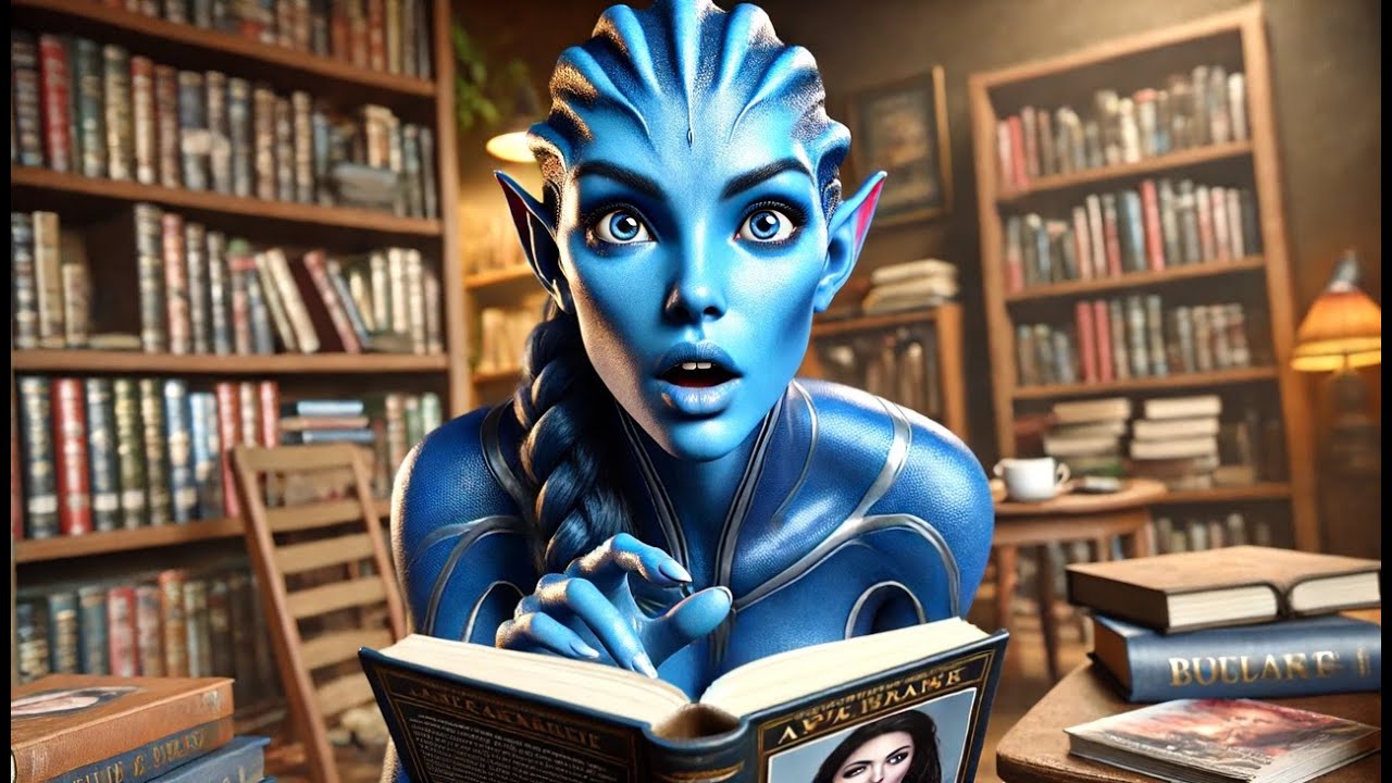 Human Males Are Always Fertile Without a Breeding Cycle!!?" - Alien ...