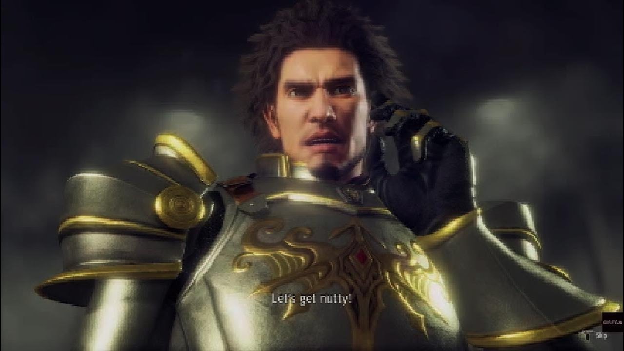 RGG Studio summit 2022 was wild! Like a Dragon 8, Ishin Remake, Kiryu ...