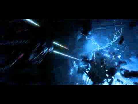 Matrix Hovercraft Hammer