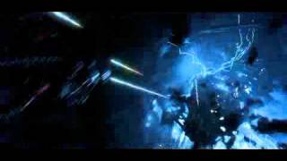 Matrix Hovercraft Hammer