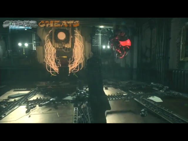 Riddler's Revenge - Batman: Arkham Knight