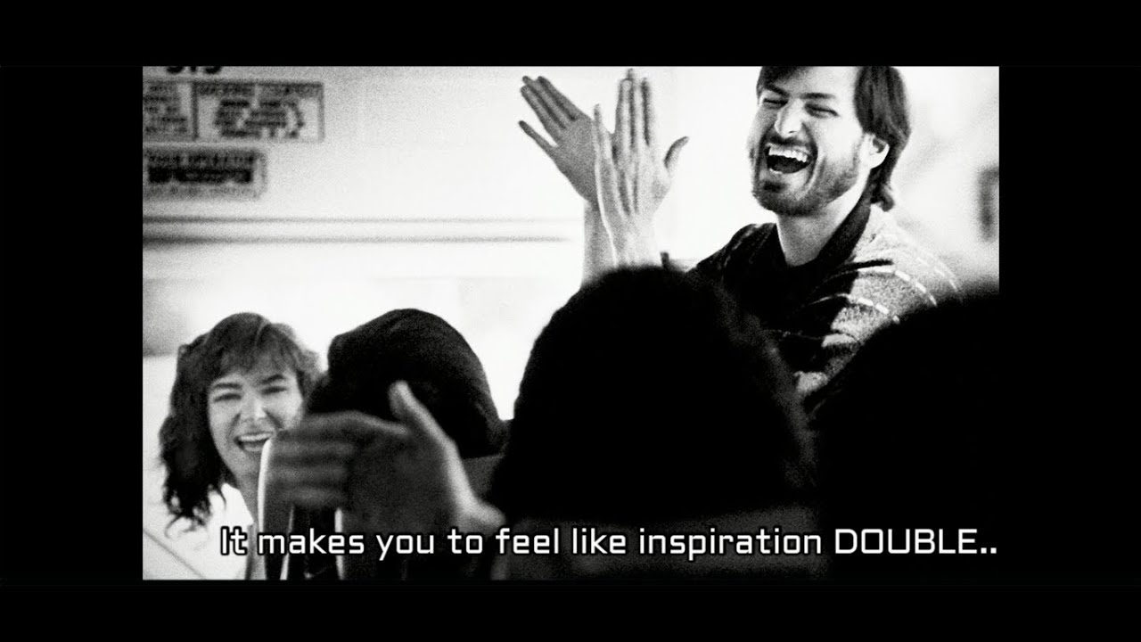 Steve Jobs - Success over Failure - Motivational Poetry | Writer -Jay ...