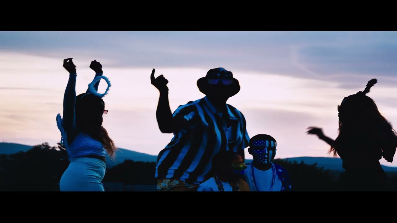 Bigmala - The Sun is Coming Down ( Official Music Video ) - YouTube