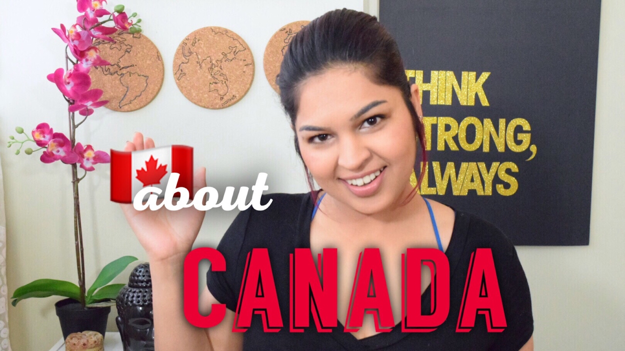 Life in Canada | What To Expect | 5 Things - YouTube
