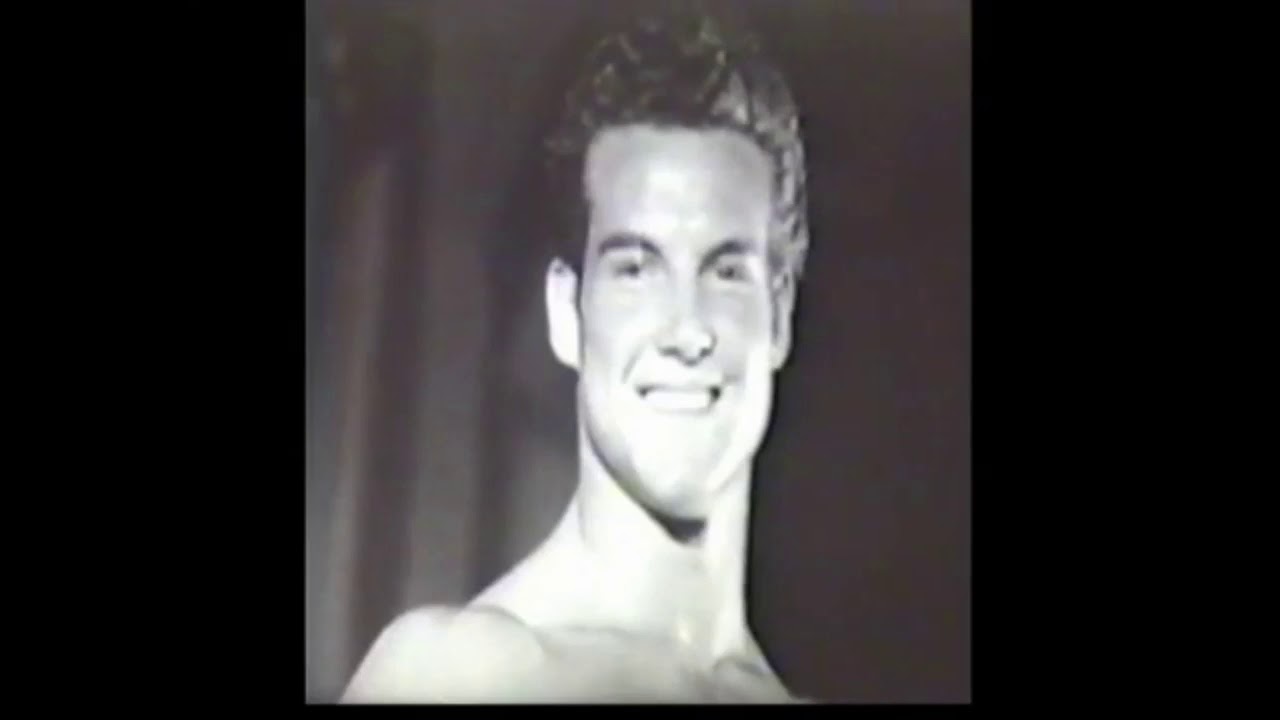 Tribute: Steve Reeves - YouTube