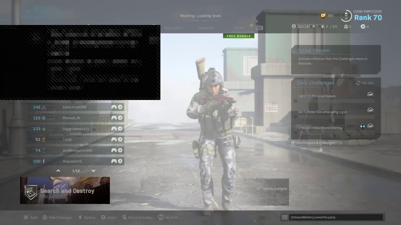 Im Goatted - YouTube