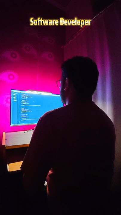 software developer life story #software #coder #coding #system #setup #softwareengineer # ...