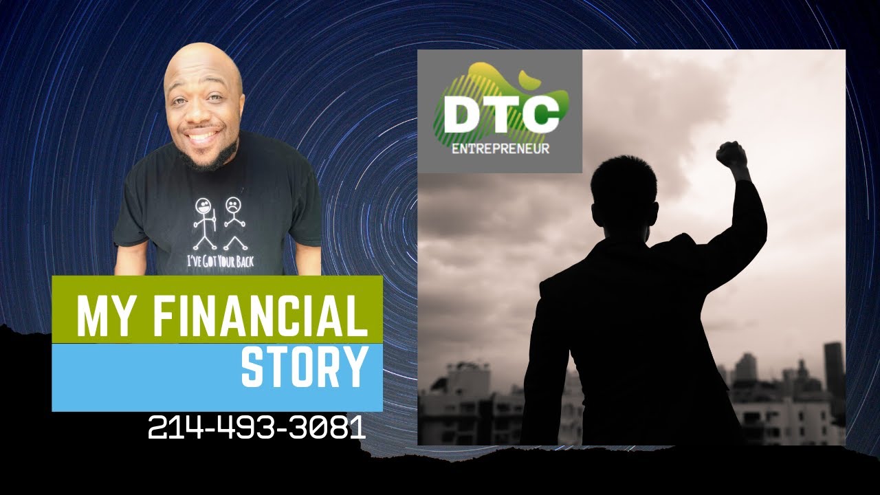 MWR Financial - Wow! Listen at Derrick Casey's Testimony On Using The ...