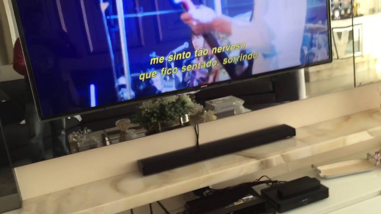 Bose Soundtouch 130 - YouTube