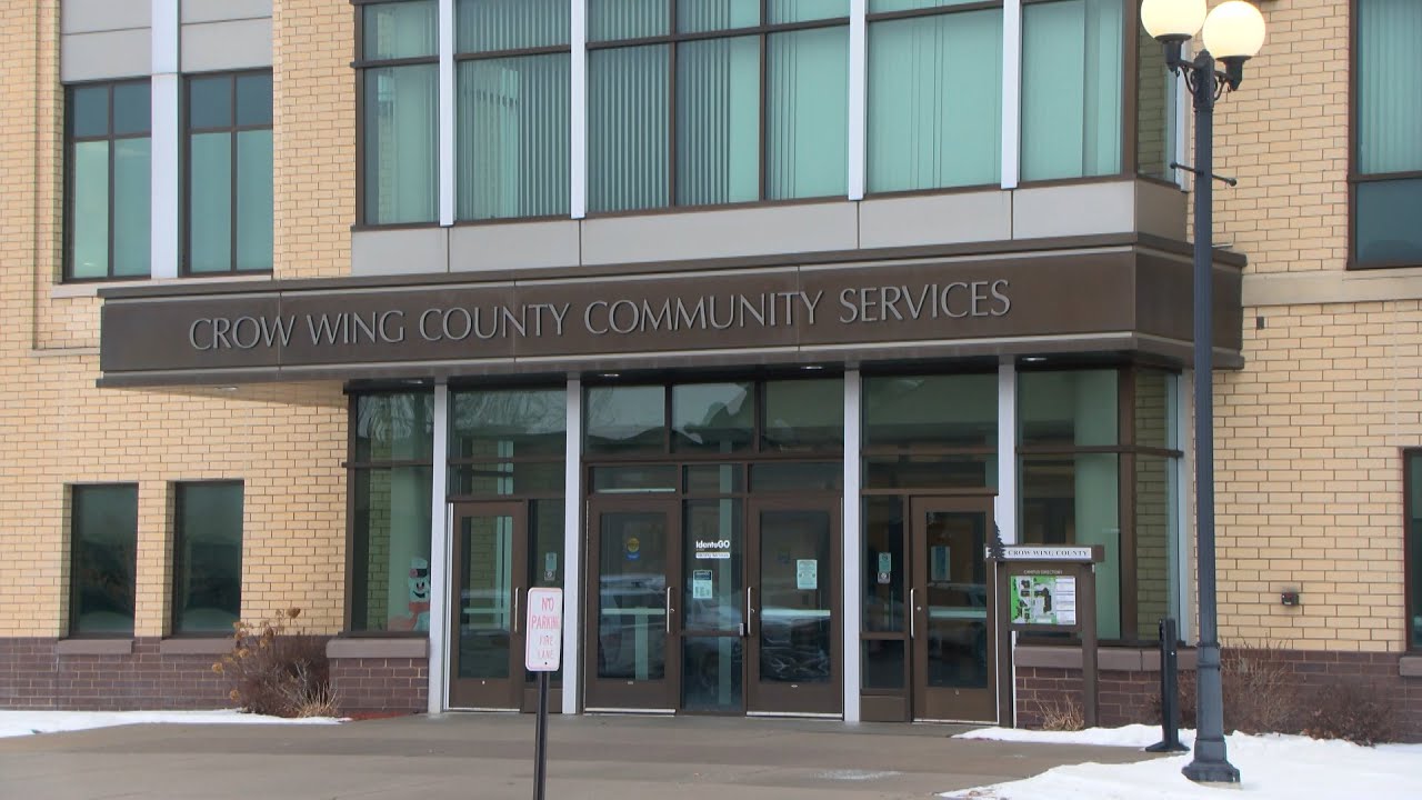 Crow Wing Co. Holding 'Point-in-Time' Count to Get Info on Homeless ...
