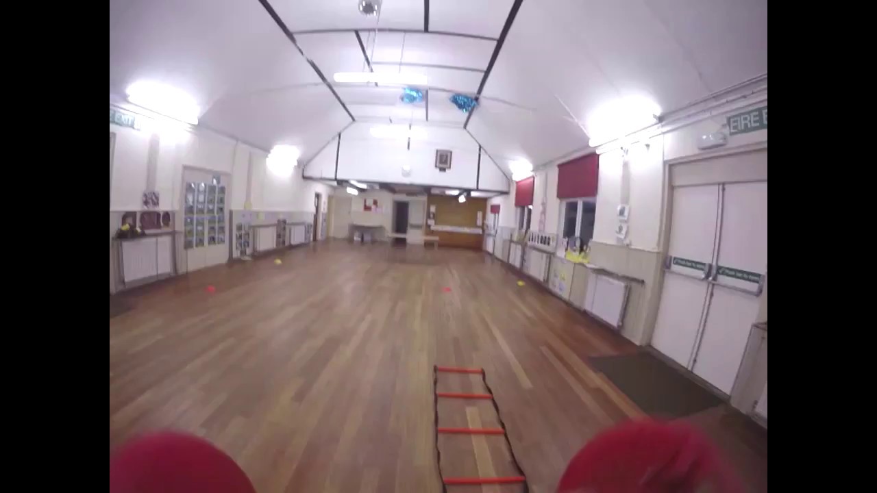 UKA-FIT with Sensei Adam - YouTube