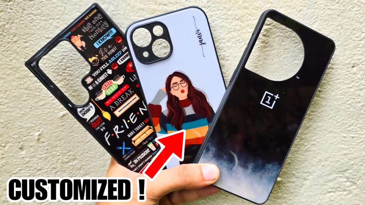 Best Online Site For Mobile Covers 📲 - SIRPHIRE.COM REVIEWS ! - YouTube