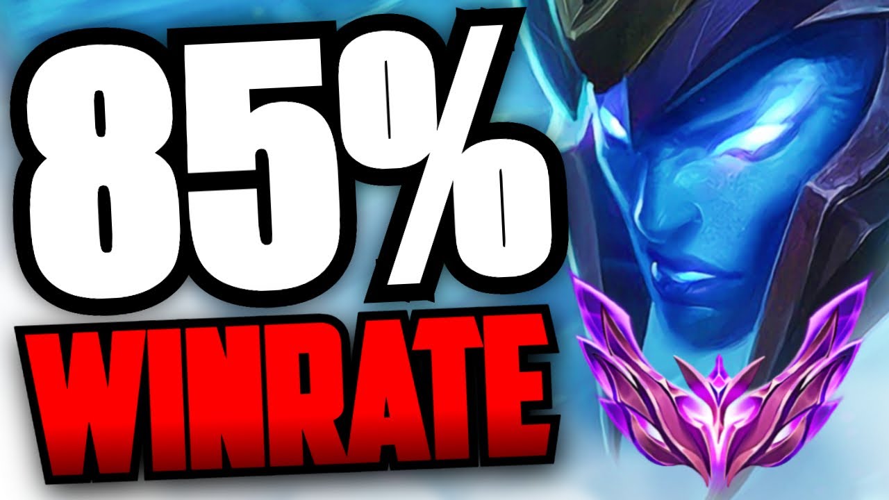 COMO GANAR SOLO EN BOT CON KALISTA ADC! - YouTube