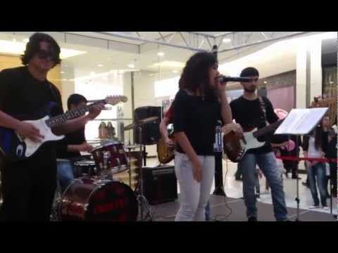 Five Fingers - Mubarize [HD 1080p]