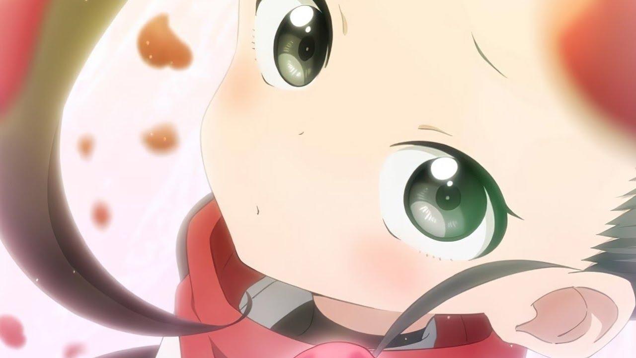 Kunoichi Tsubaki no Mune no Uchi - TRAILER OFICIAL ⚔ - YouTube