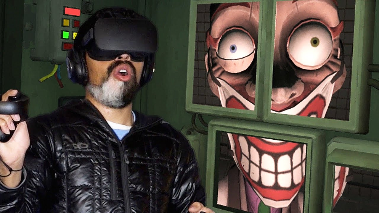 YOU HAVE TO BE JOKING WITH THESE EVIL PUPPETS! | Hello Puppets - YouTube