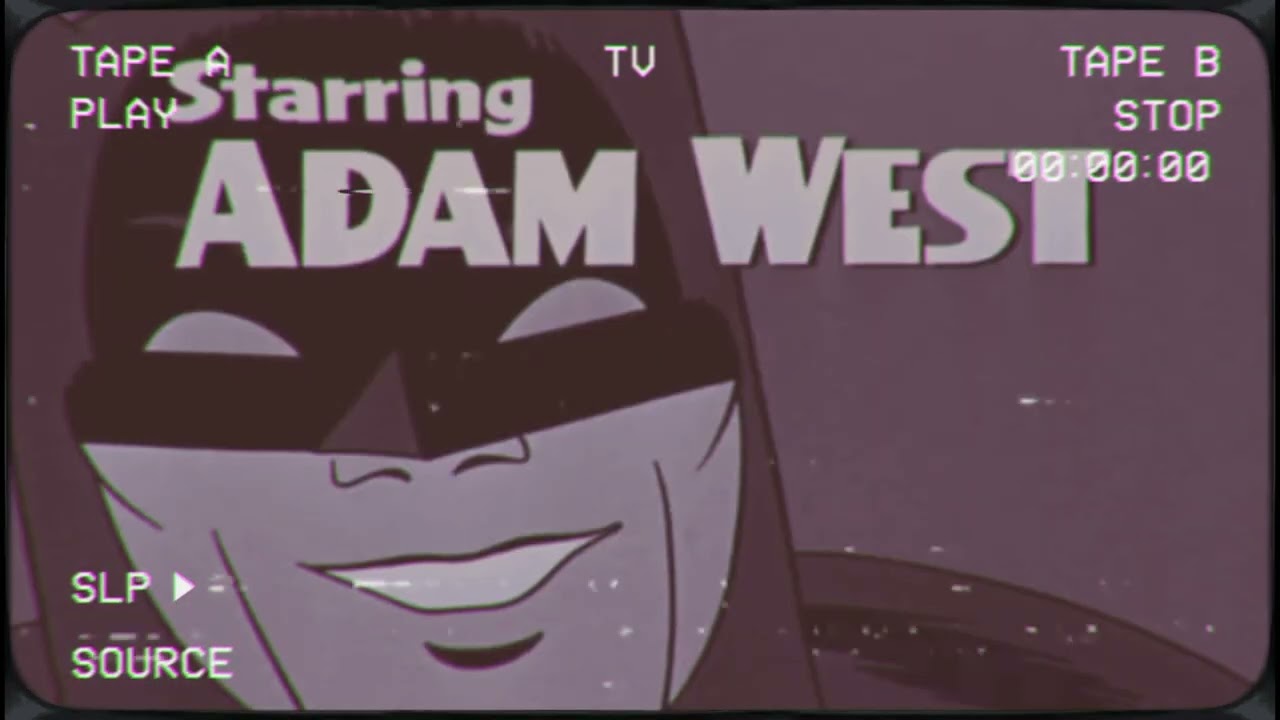 Batman 1966 Opening Theme 😆😆 (Cover) - YouTube