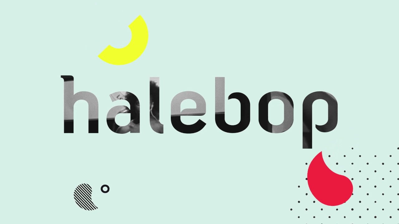 Halebop Billboard (tjafs 10s) - YouTube