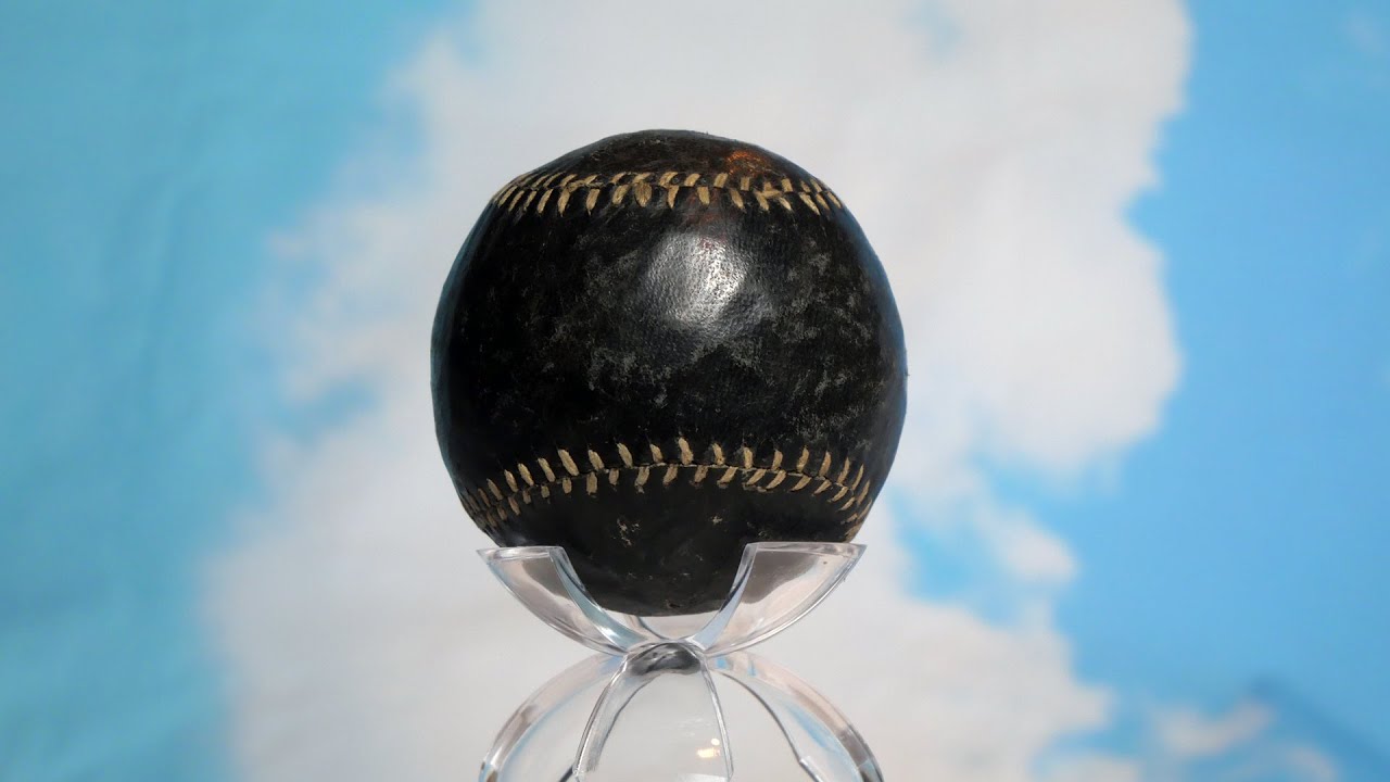 EP 10: TRANSITION TO THE FIGURE 8 BALL - YouTube