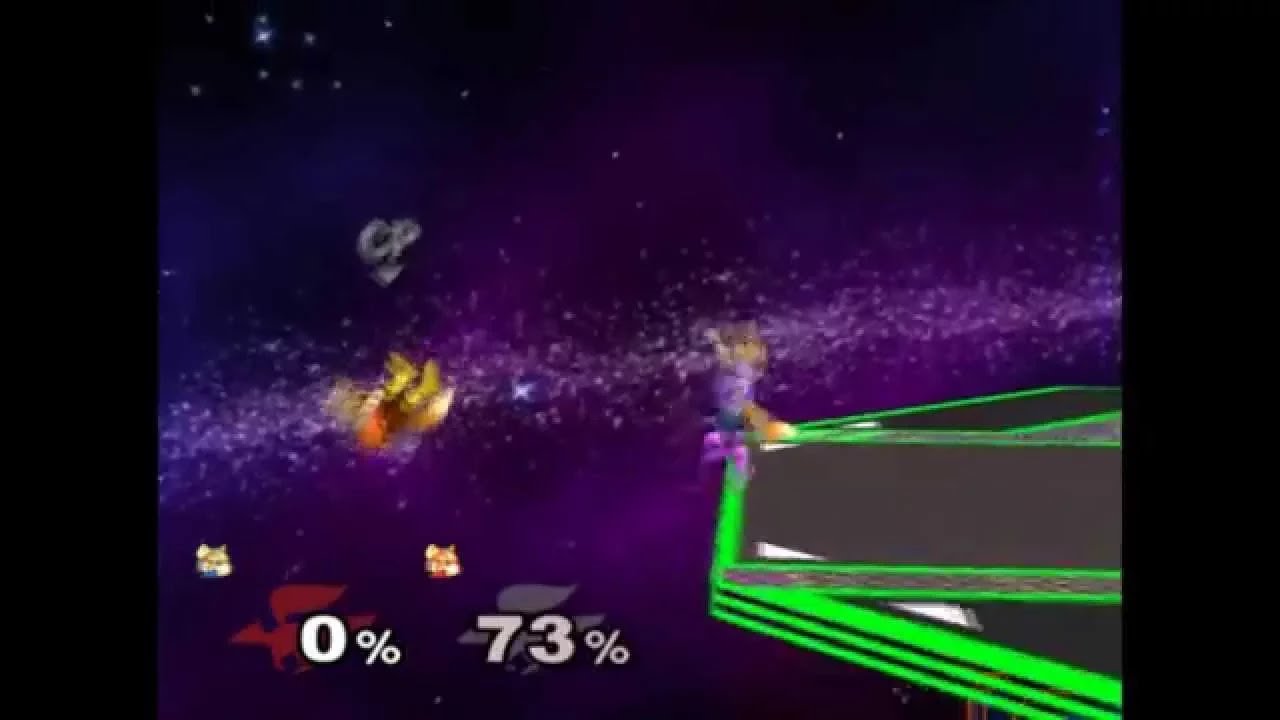 Literally a Shine Spike ∙ MagicScrumpy reupload - YouTube