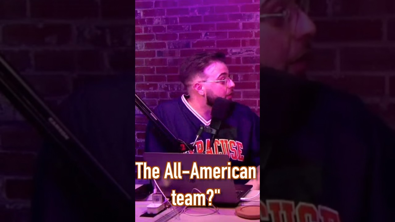 New Haven U WR Terrell Ford tells us the feeling of being an All ...