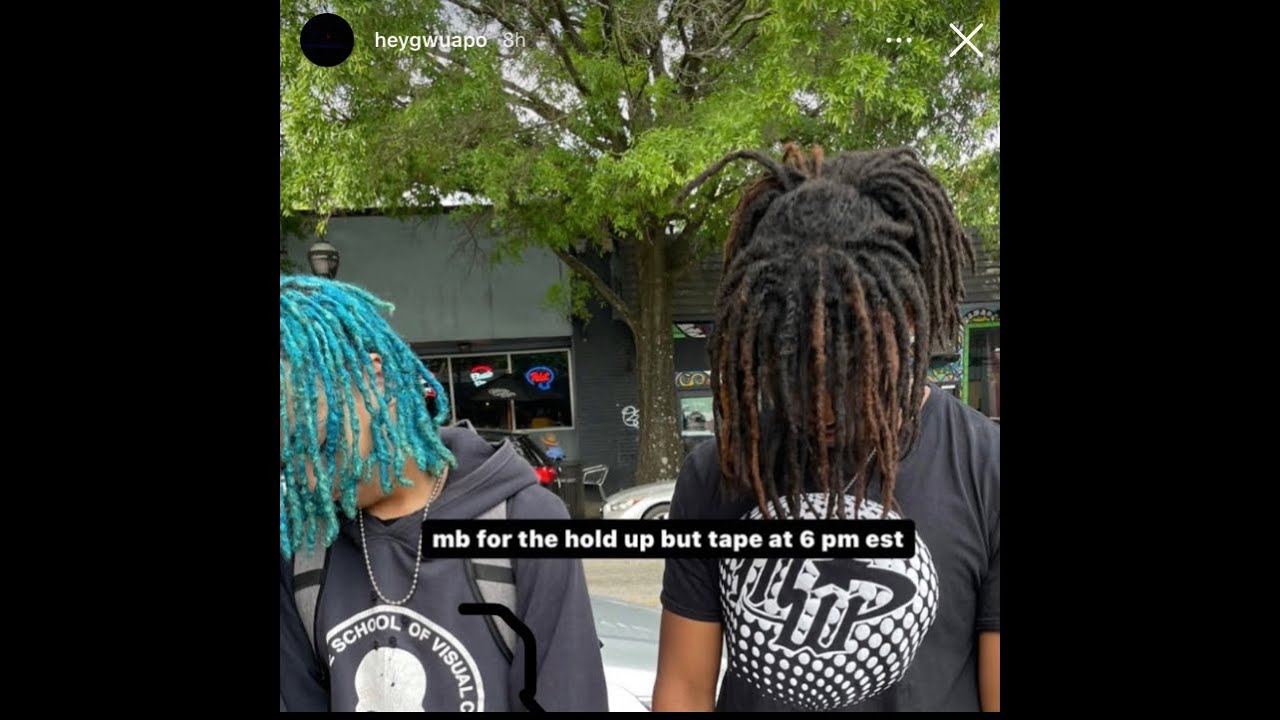 Heygwuapo - Go! (Open verse) (Prod. 1takewill) - YouTube