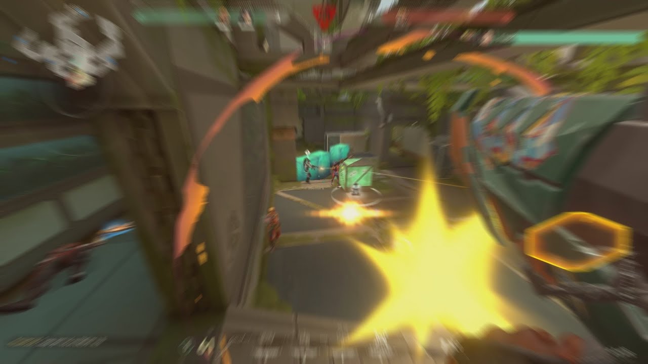 What 10 hours of raze looks like... - YouTube