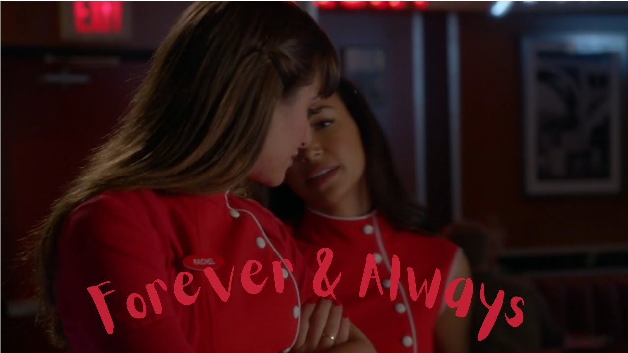 Forever & Always - Pezberry - YouTube