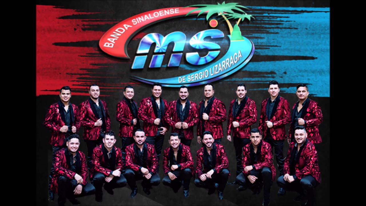 Banda MS A Mi Tambien Me Vale - Epicenter - YouTube
