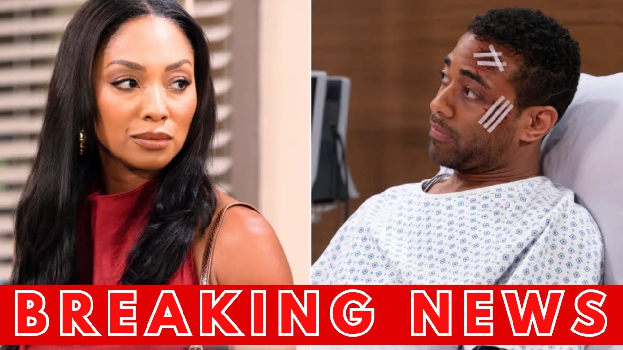 Big Sad News!General Hospital Dec11: Dex’s Stabbing Leads To Festive ...