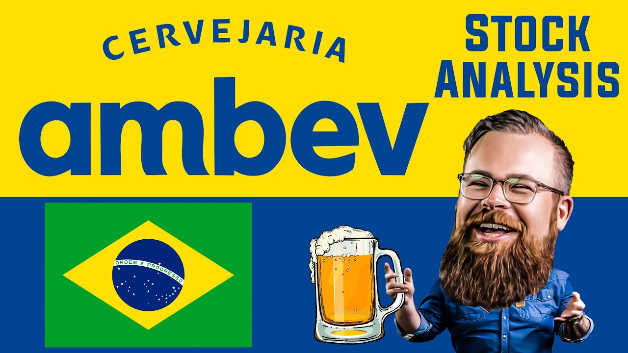 Ambev Stock Analysis | ABEV Stock to Buy Now? | Low Price Stocks - YouTube