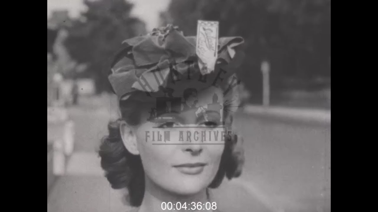 Save Your Scrap; WW2 Recycling Campaign, 1940s - Film 1006210 - YouTube