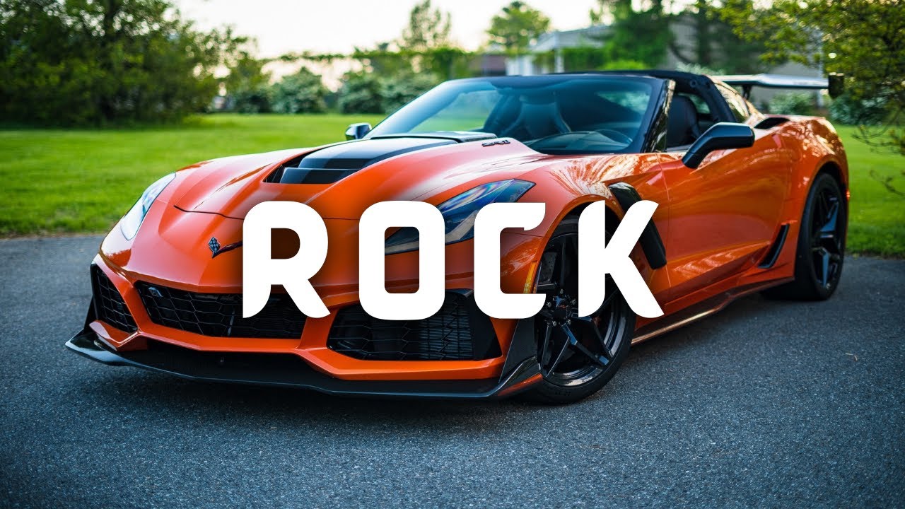 Royalty Free Rock Music - Energetic Rock Background Music No Copyright ...