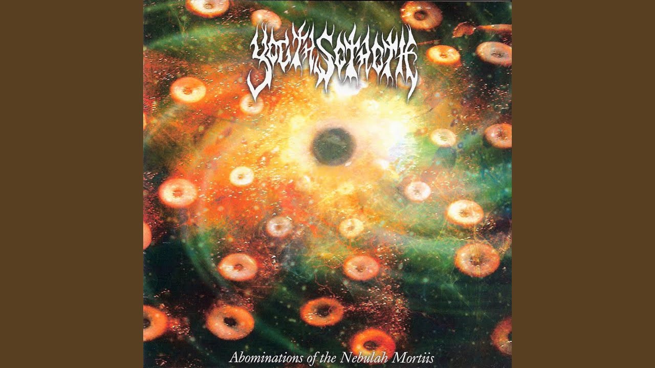 Lugubrious Crimson Twilight - YouTube