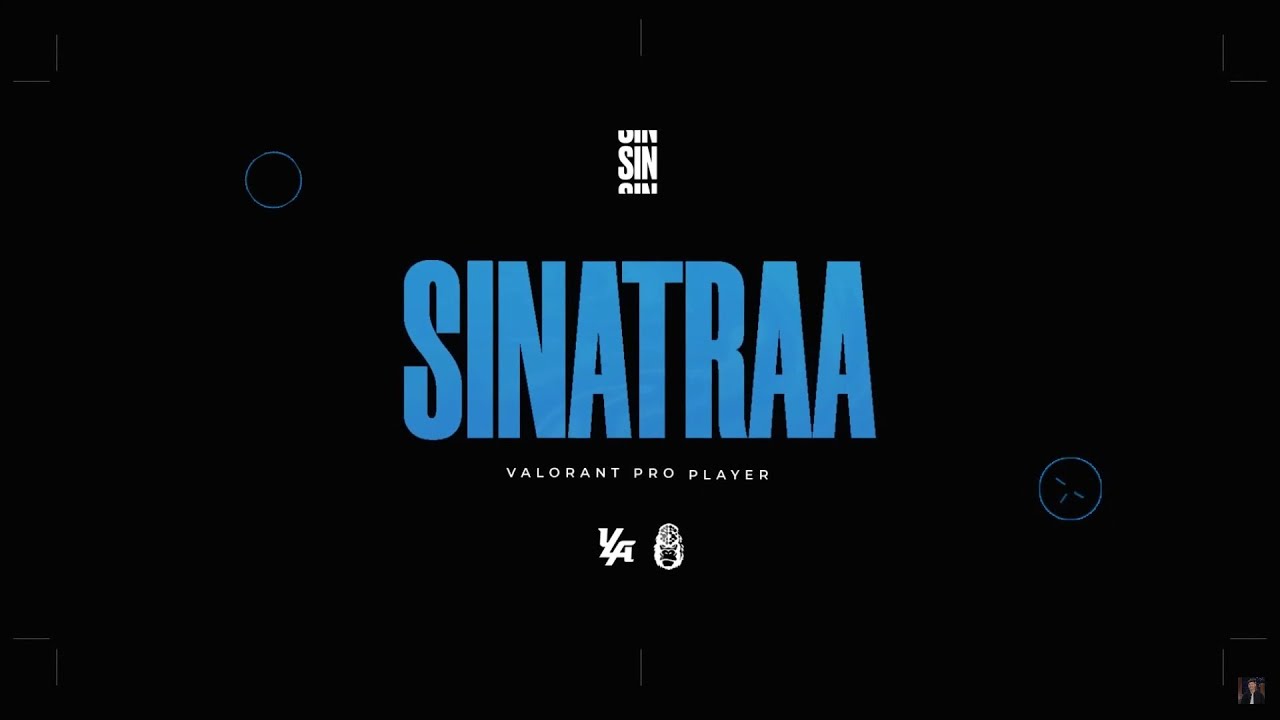 every sinatraa intro be like - YouTube
