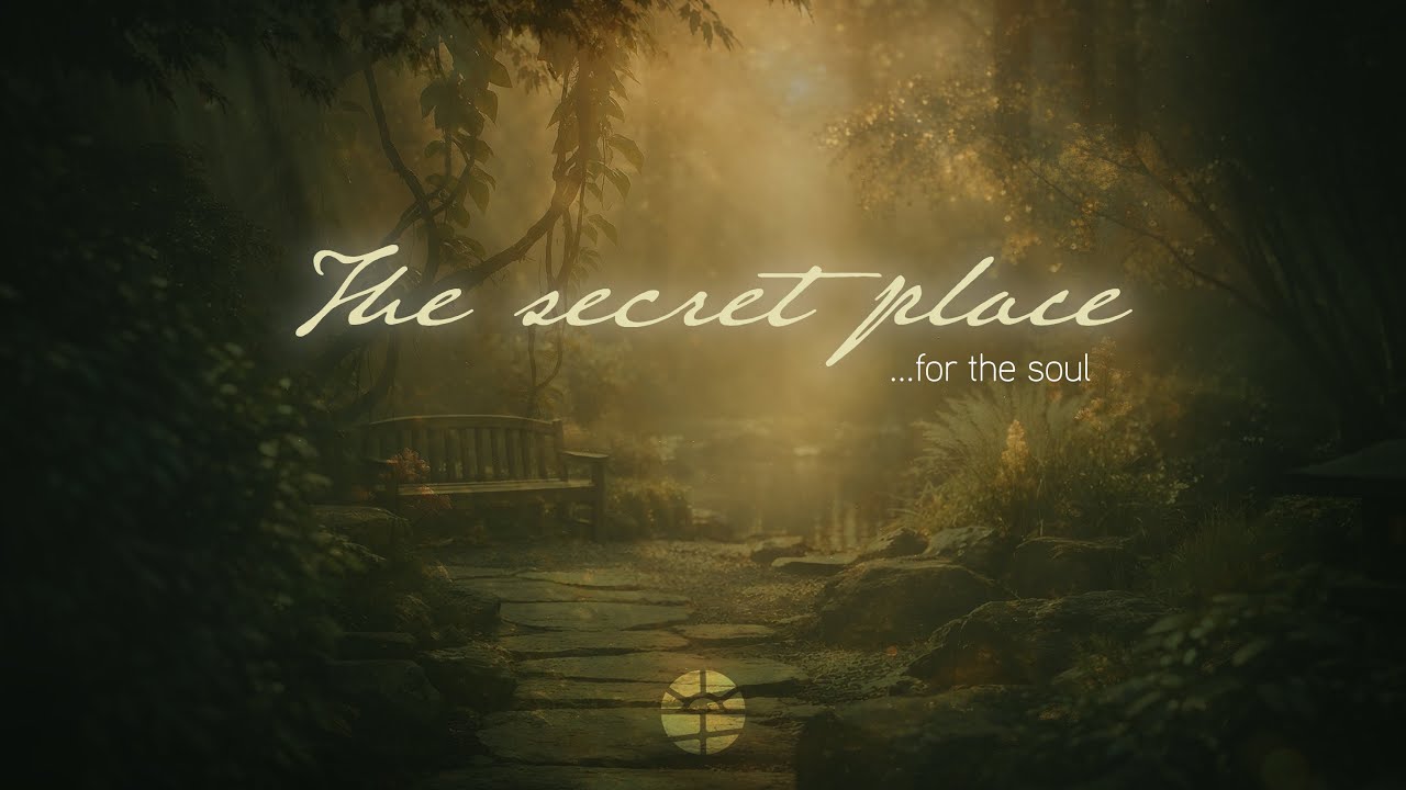 Consecration 2026 - The Secret Place of Identity - YouTube