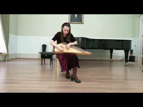 Иоанна Зубенко. \
