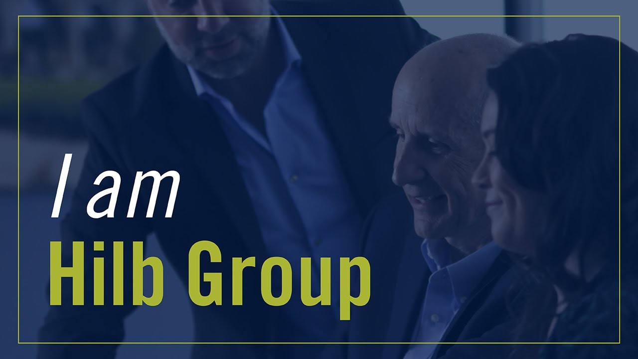 I am Hilb Group (full-length) - YouTube
